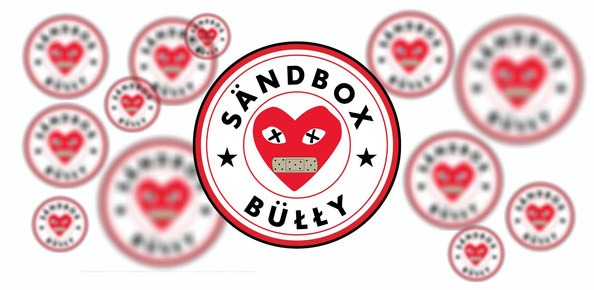 SandboxBully Clothing & Apparel – SandBoxBullyShop